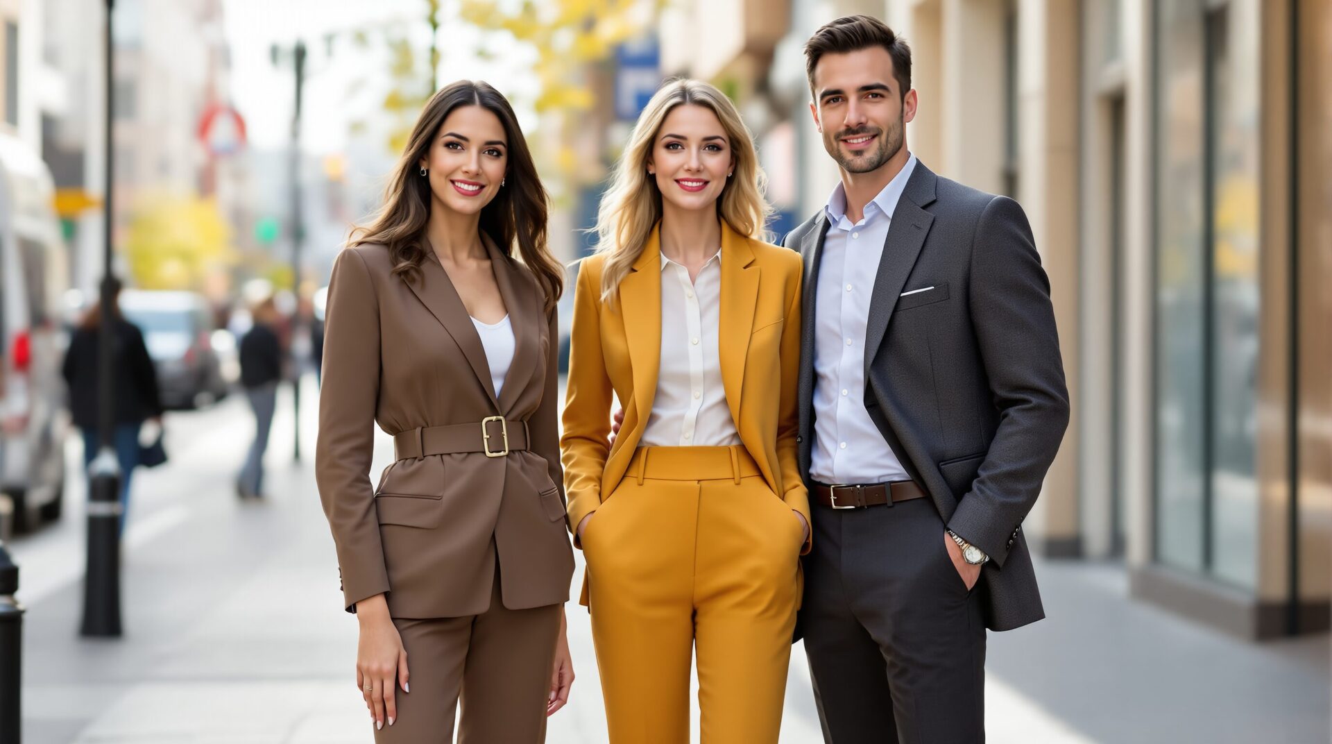 Tenue pour morphologie h : les 9 astuces pour valoriser votre ...